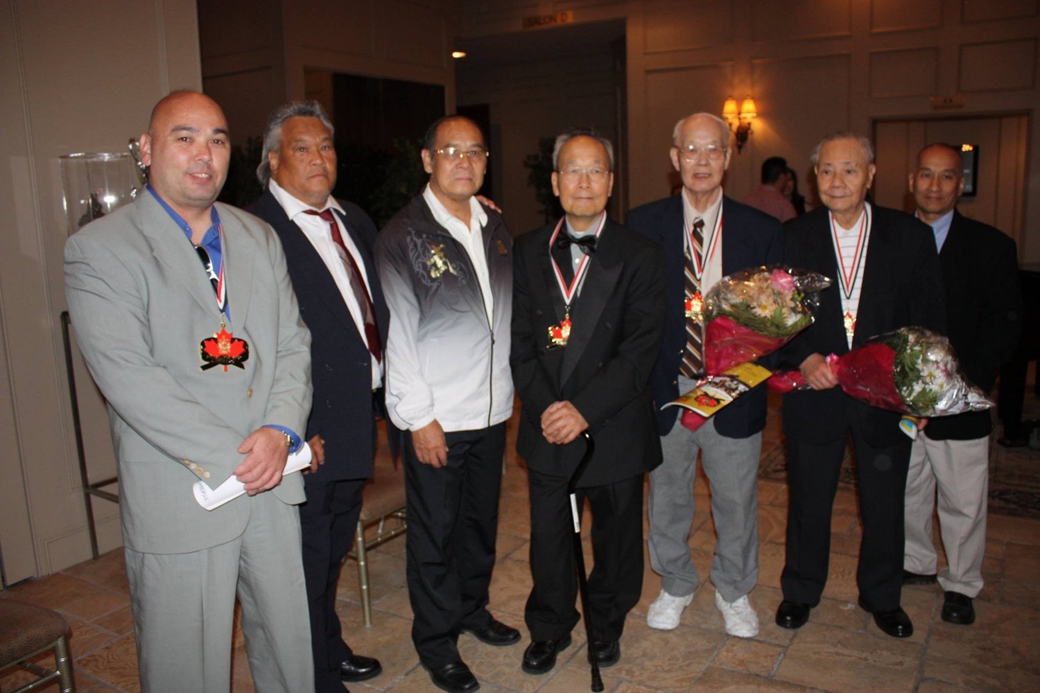Our History — Northern Legs, Southern Fist Kung Fu Club