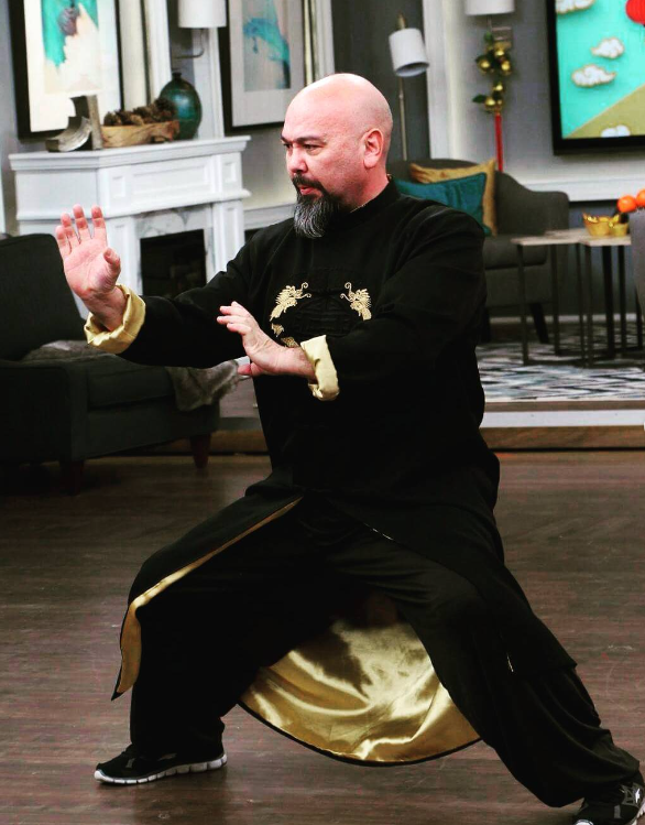 Northern Legs, Southern Fist Kung Fu Club