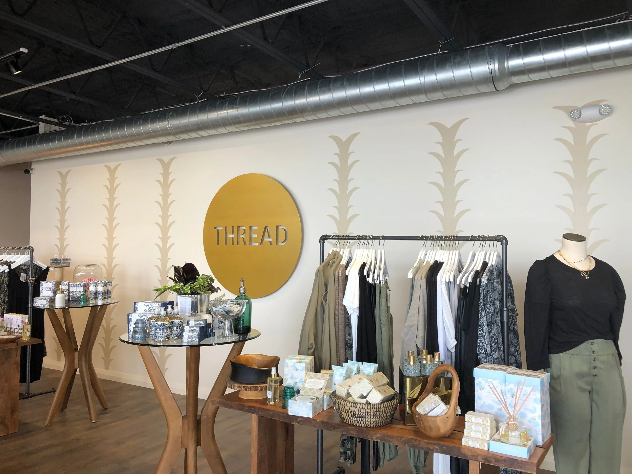 Thread: General Projects — Primary Child Mural & Design Studio