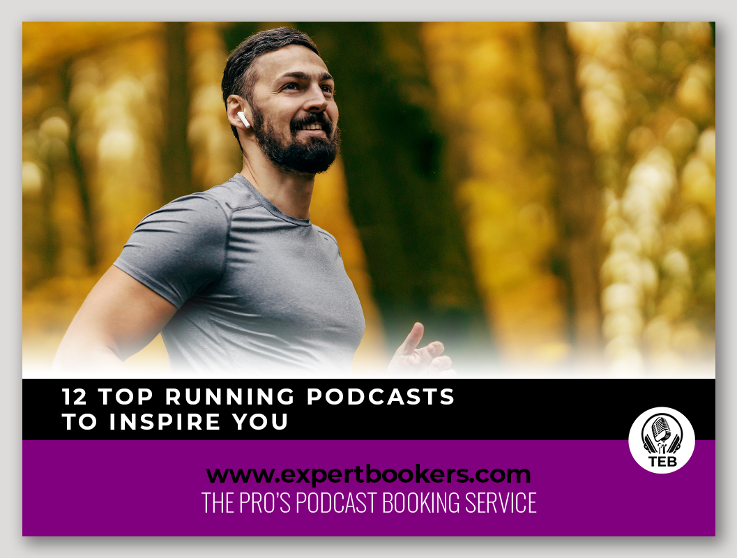 The Expert Bookers - podcast blog