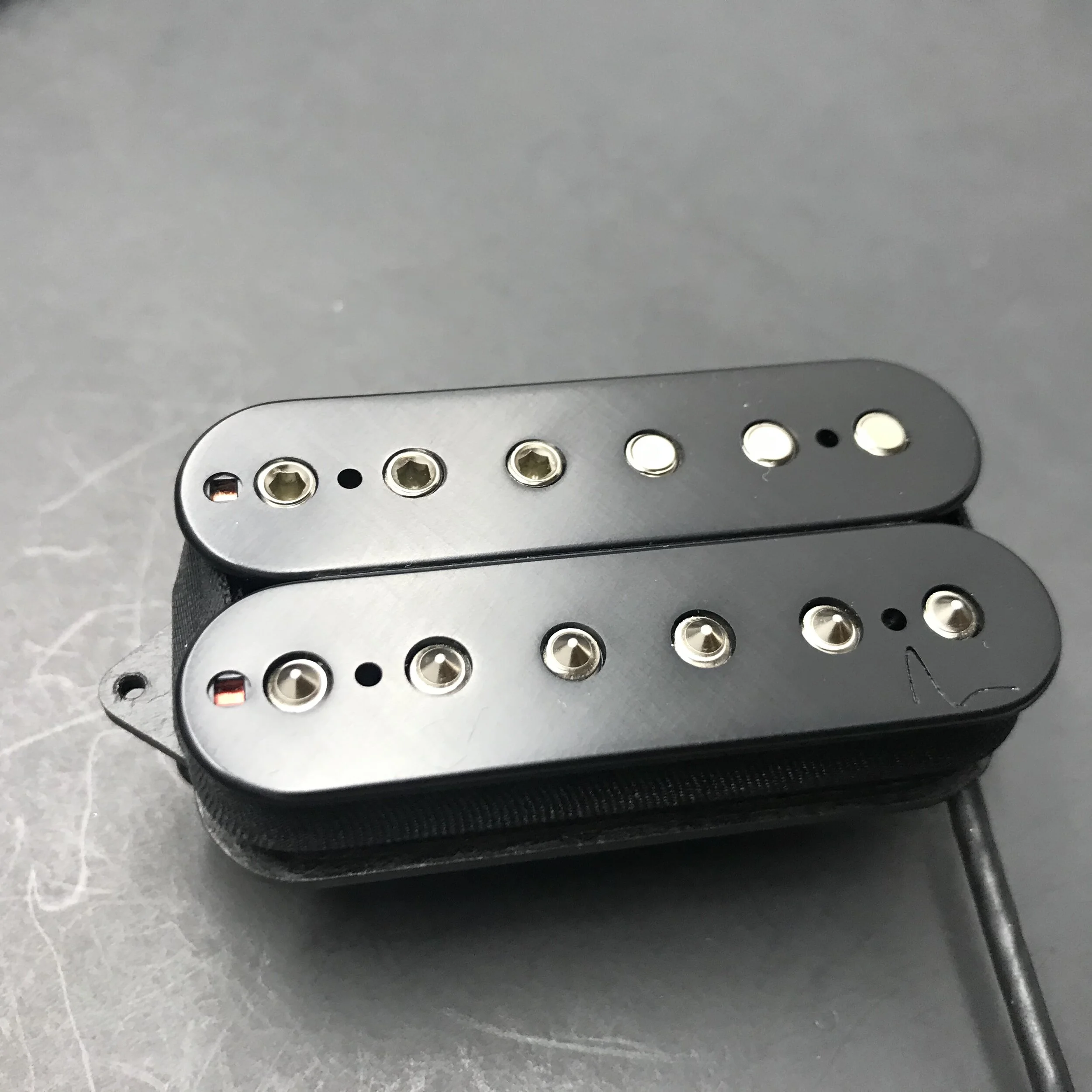 In Stock — Instrumental Pickups