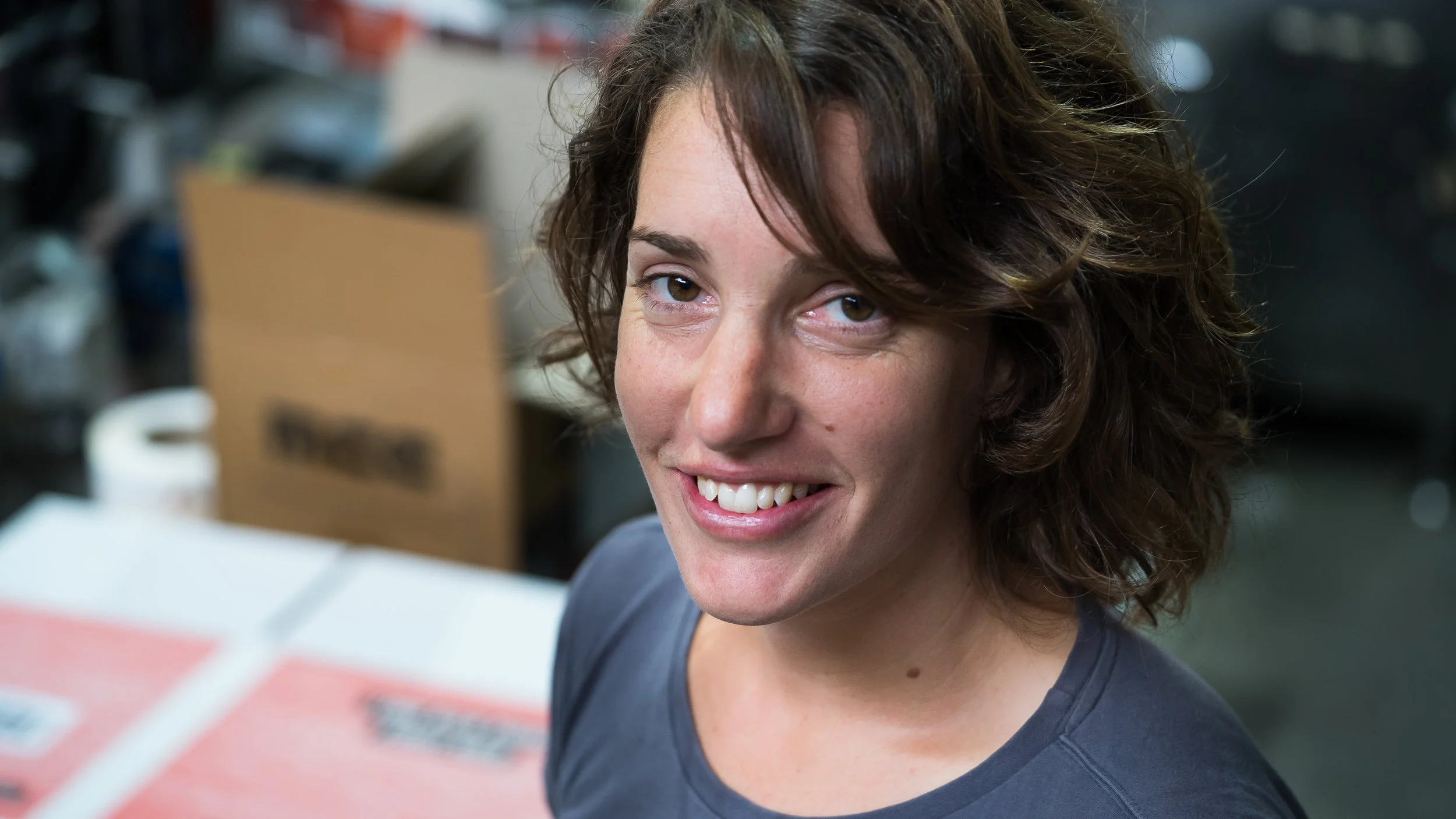 The Winemaker — Women of the Island