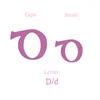 Cló Gaelach - Irish Script font project — Nine Arrow