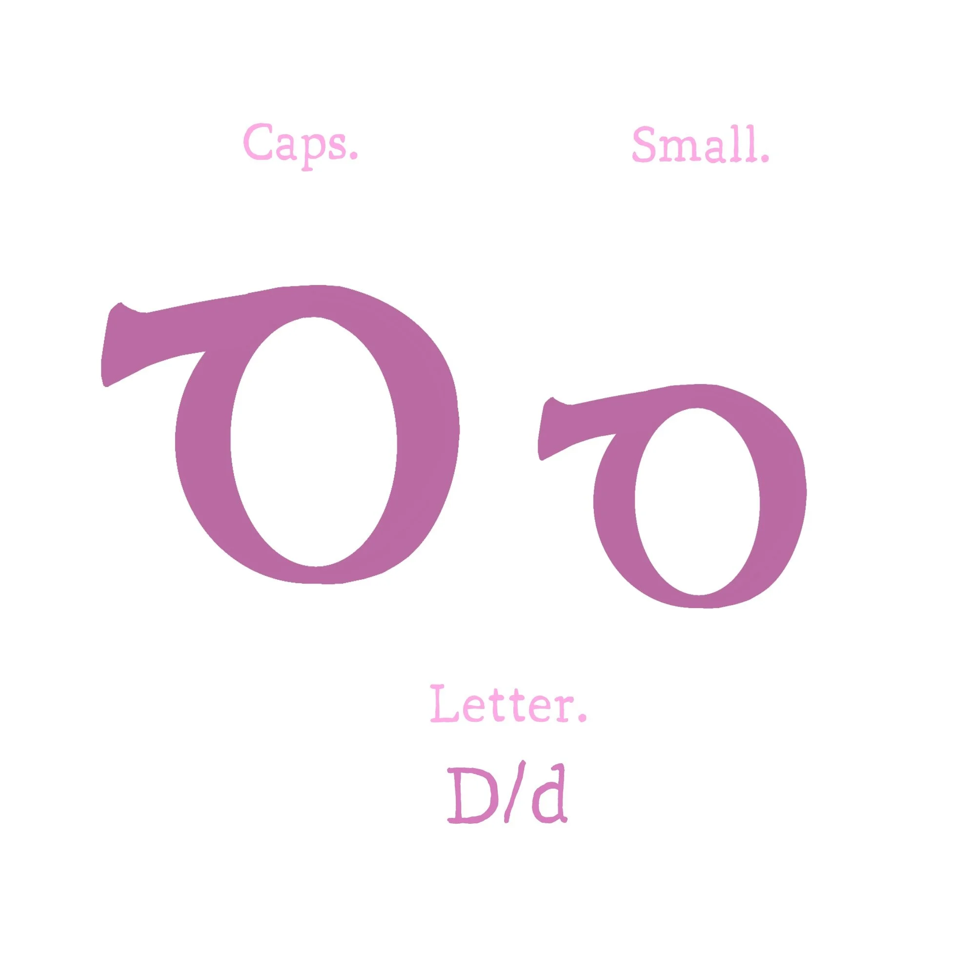 Cló Gaelach - Irish Script font project — Nine Arrow
