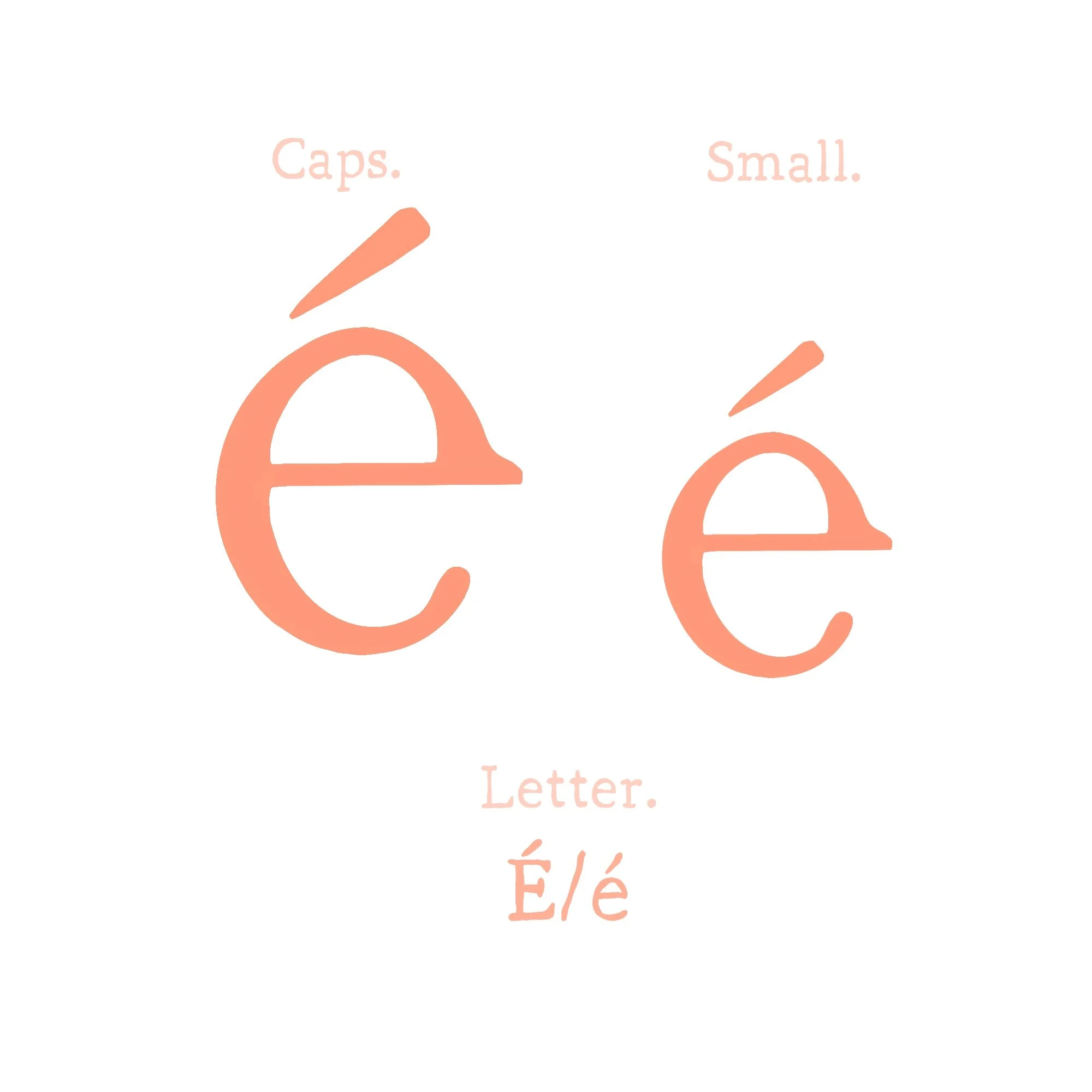 Cló Gaelach - Irish Script font project — Nine Arrow