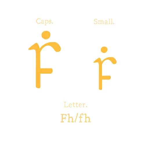 Cló Gaelach - Irish Script font project — Nine Arrow