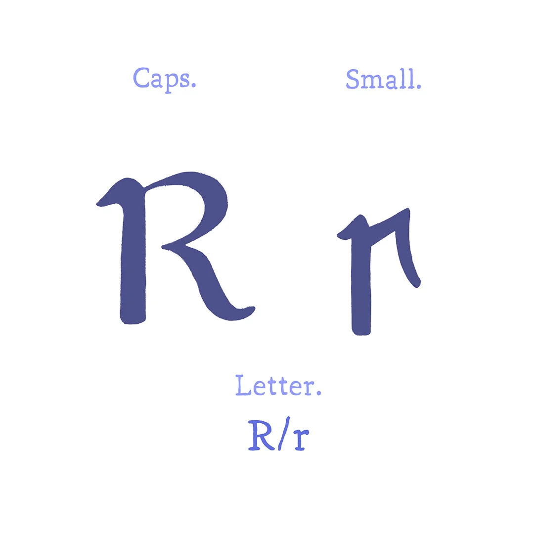 Cló Gaelach - Irish Script font project — Nine Arrow