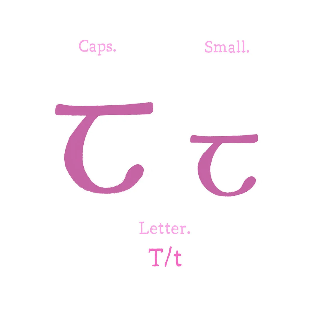 Cló Gaelach - Irish Script font project — Nine Arrow