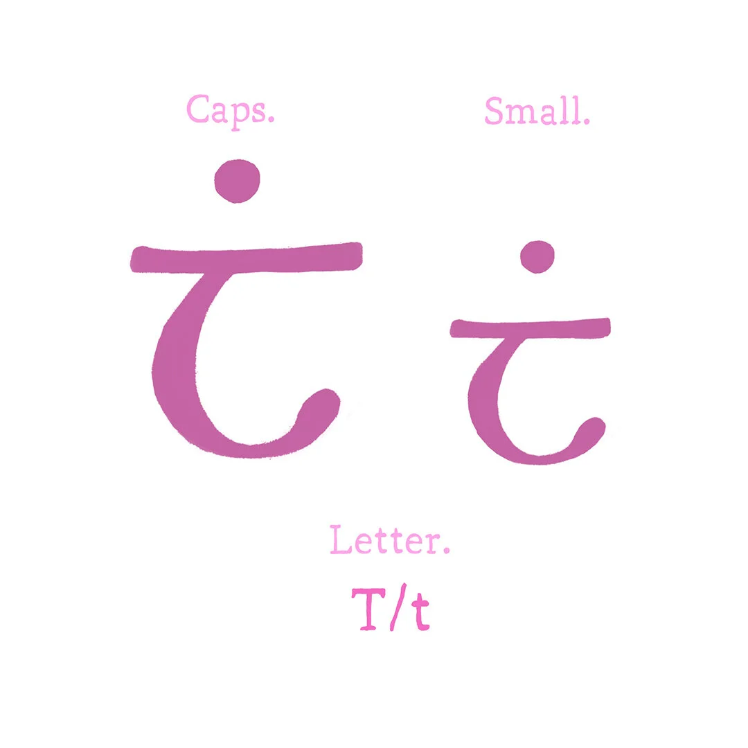 Cló Gaelach - Irish Script font project — Nine Arrow