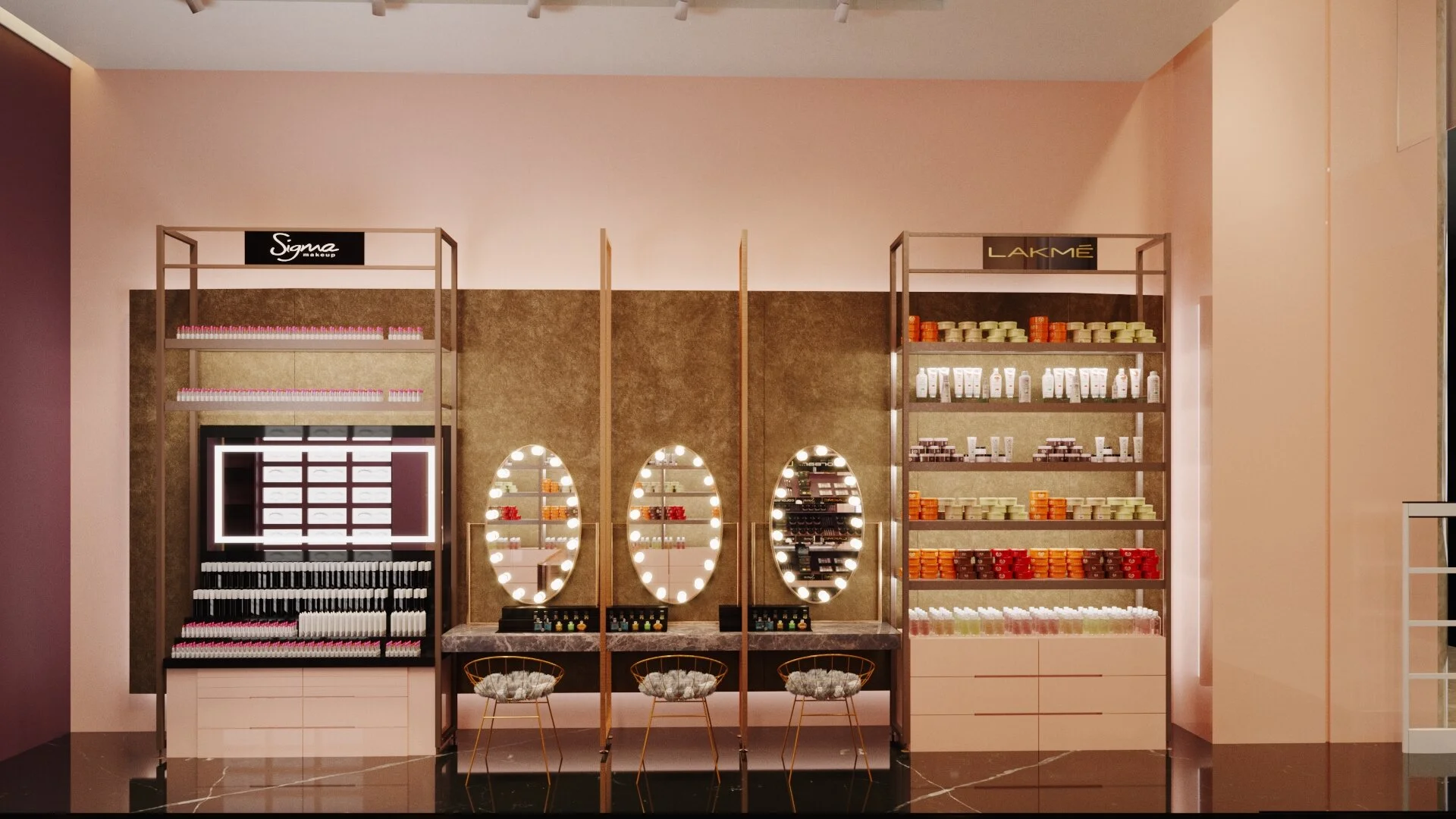 Retail — Design Nomad