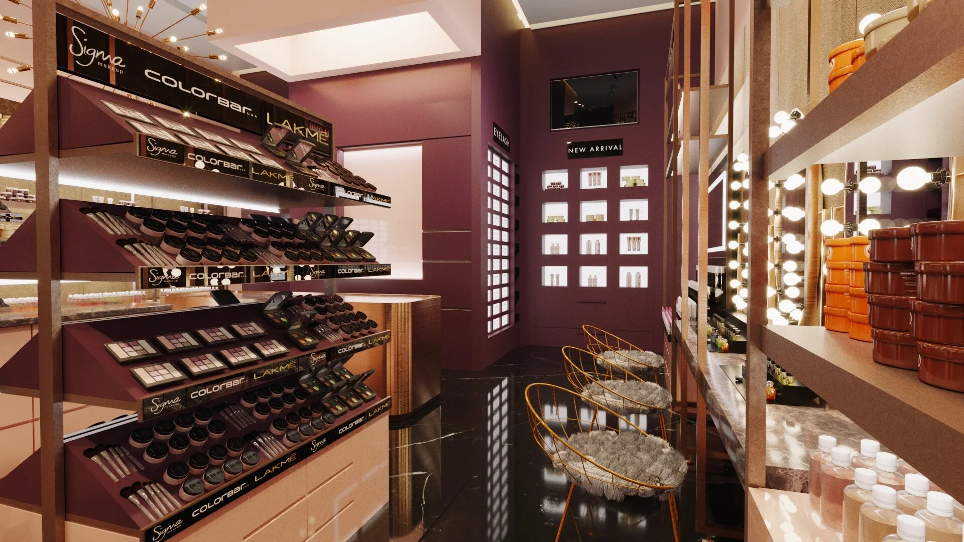 Retail — Design Nomad