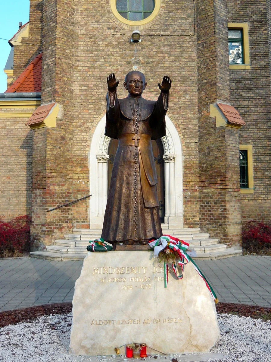 Celebrating Motherhood & the Greatest Generation — Our Lady of Mercy