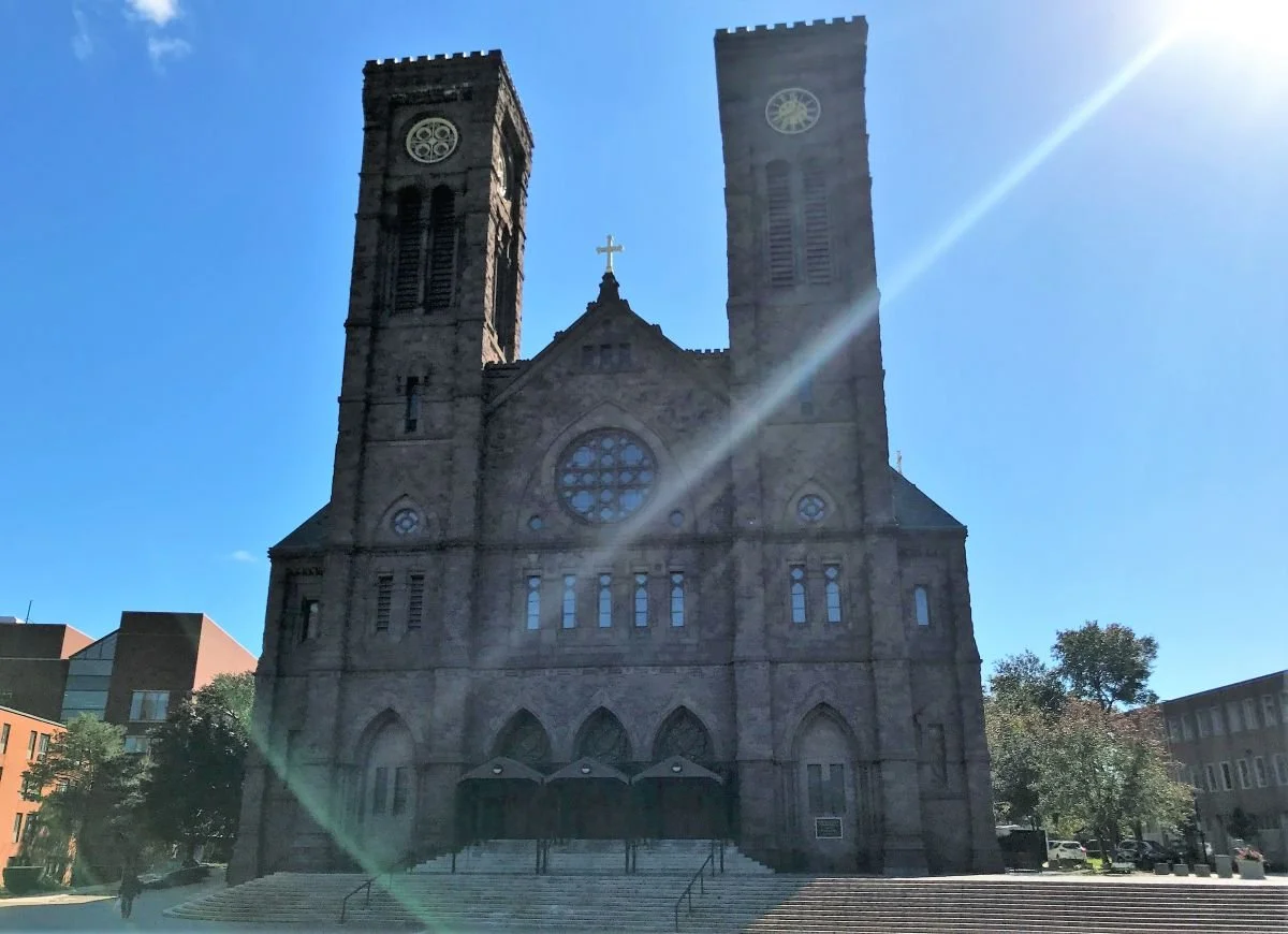 Welcome Bishop Henning, New Coadjutor Bishop of Providence — Our Lady ... Welcome Bishop Henning, New Coadjutor Bishop of Providence — Our Lady ...