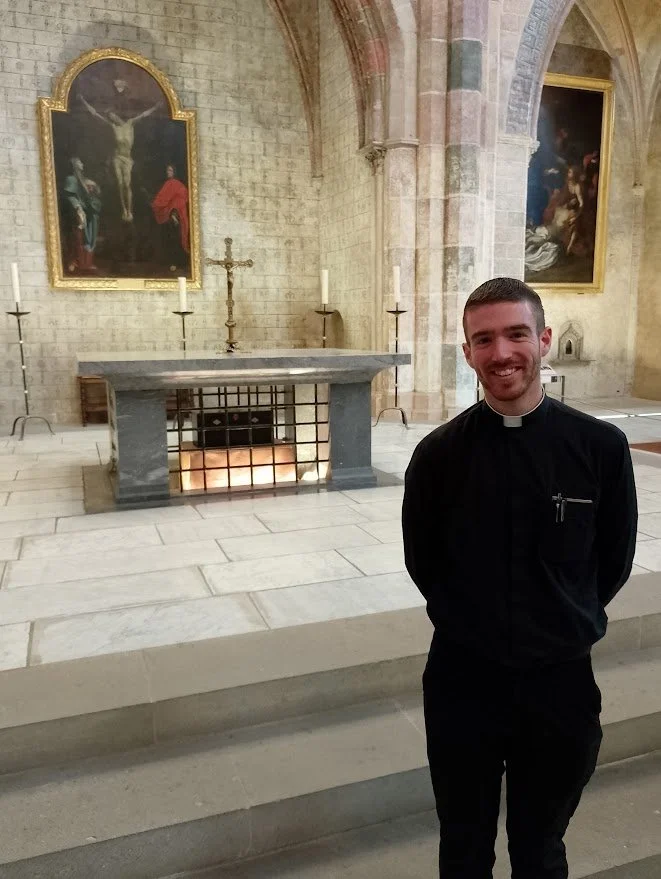 Associate Pastor — Our Lady of Mercy