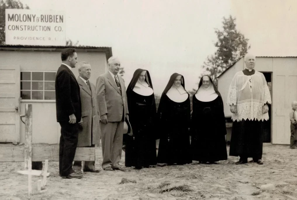 Our Hope for the Future! Catholic Schools Week! — Our Lady of Mercy