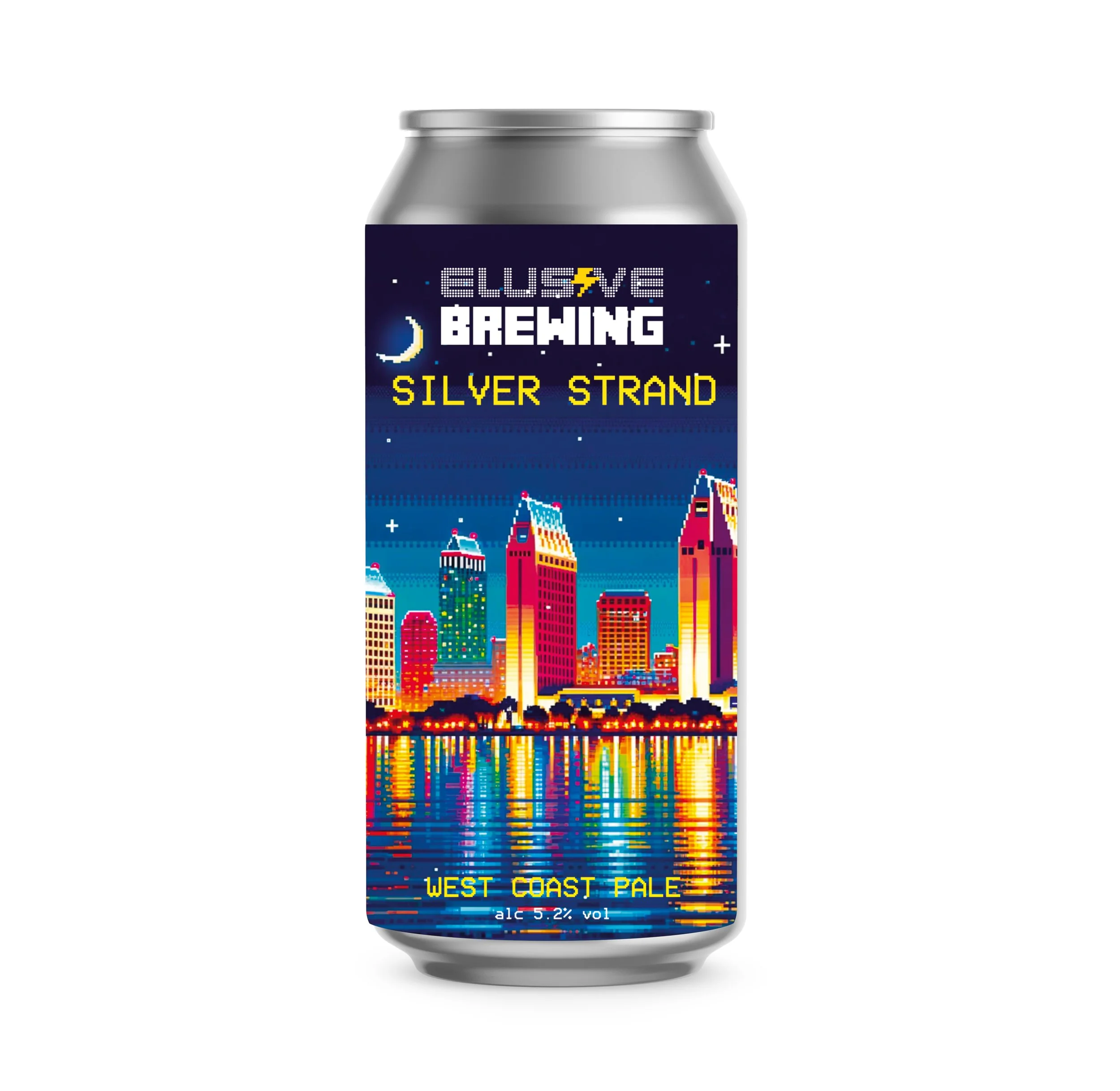 Elusive Brewing - Shop Online
