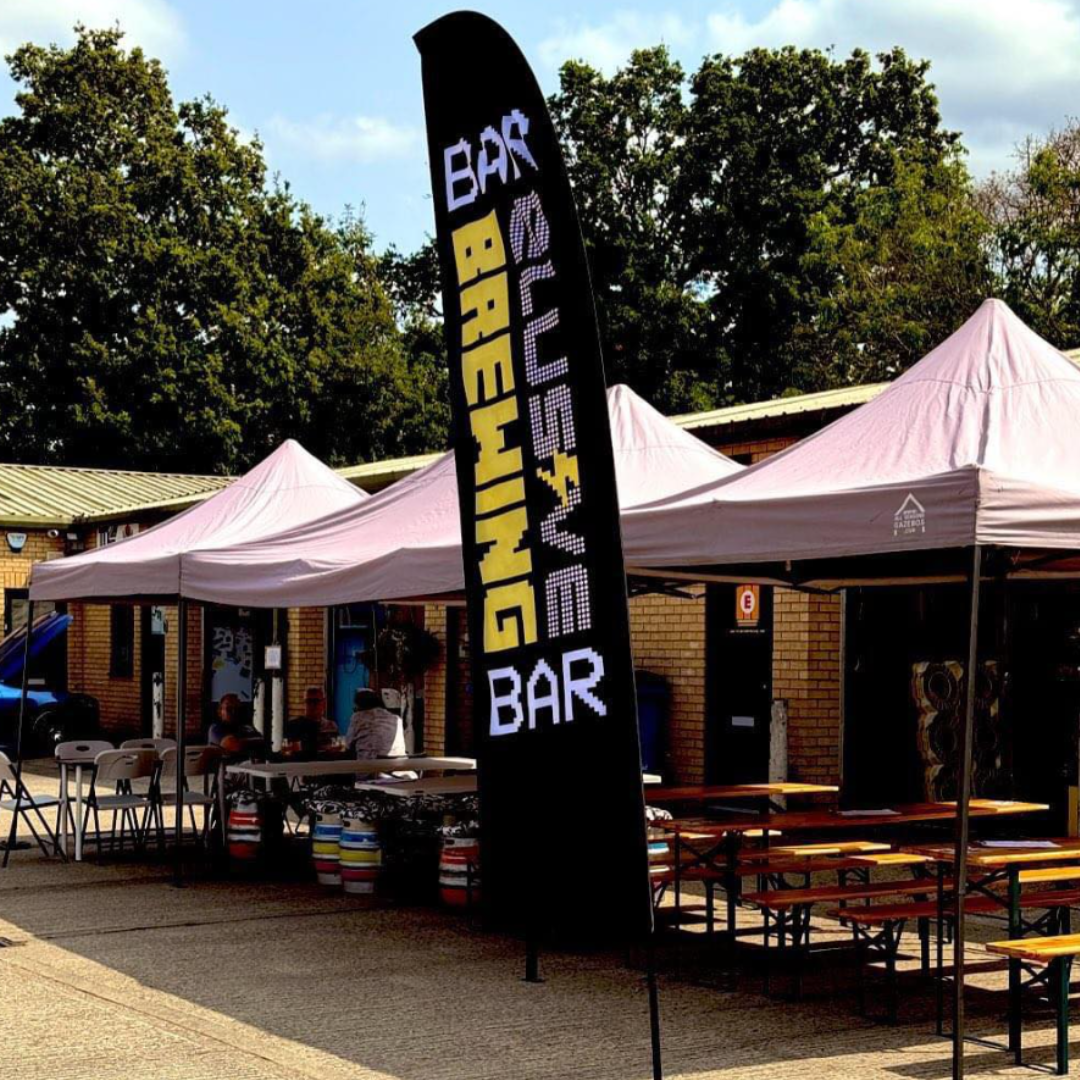 Elusive Brewing - Visit our Taproom