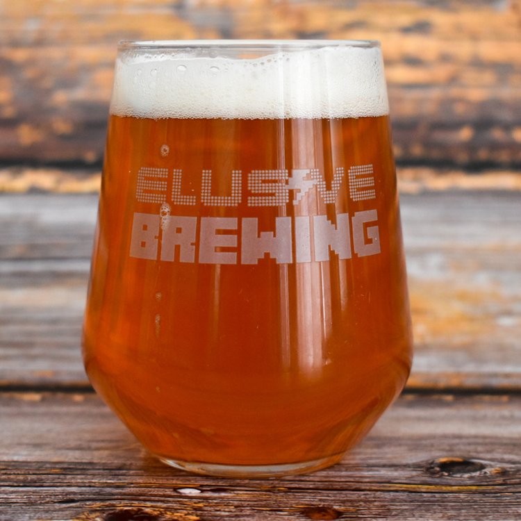 Elusive Brewing - Shop