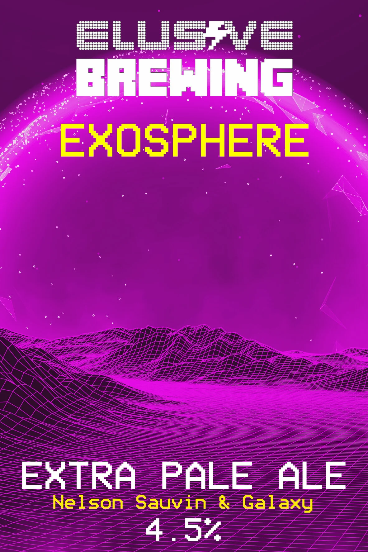 Elusive Brewing - Beers