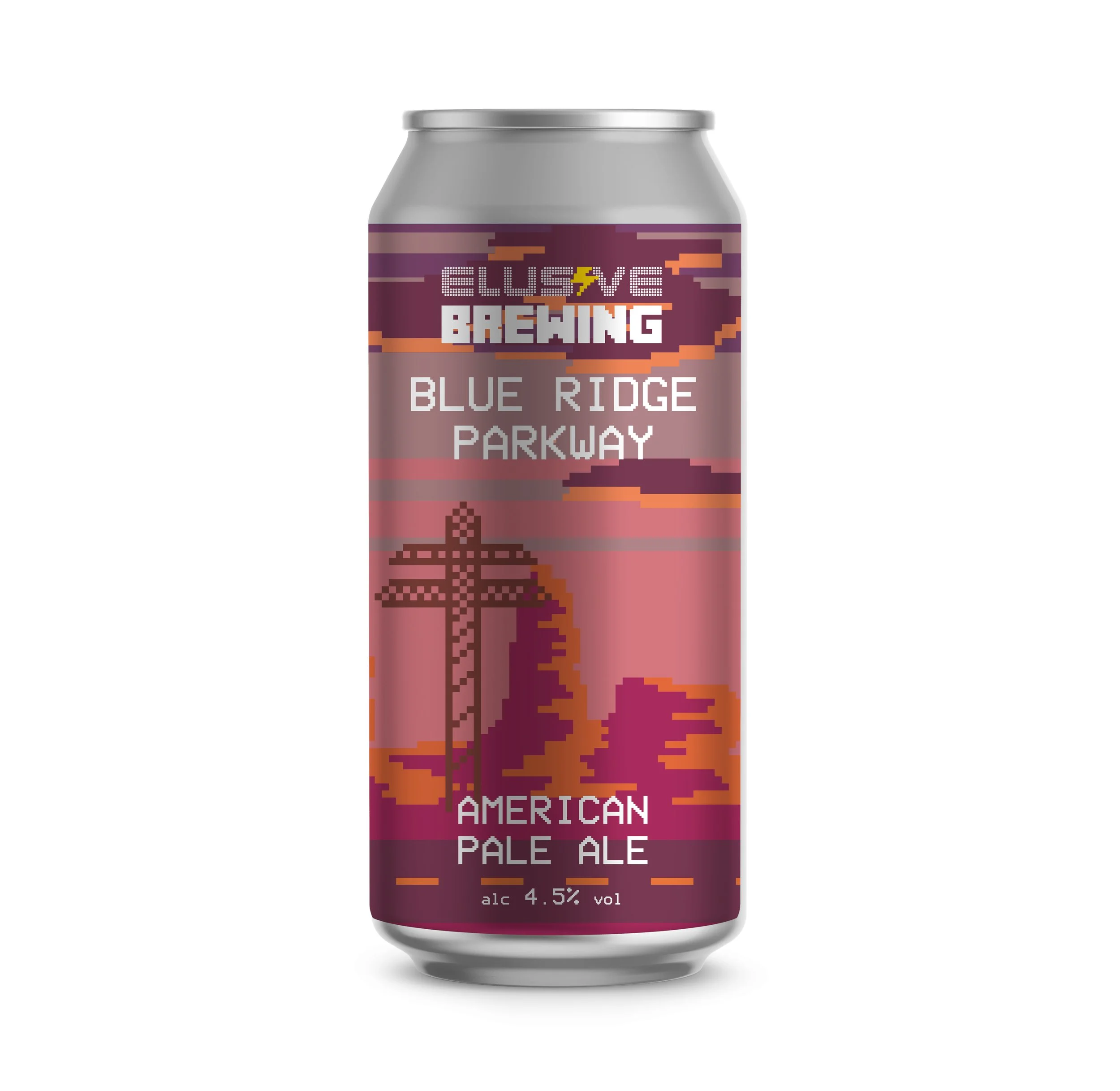 Elusive Brewing - Buy Cans & Bottles