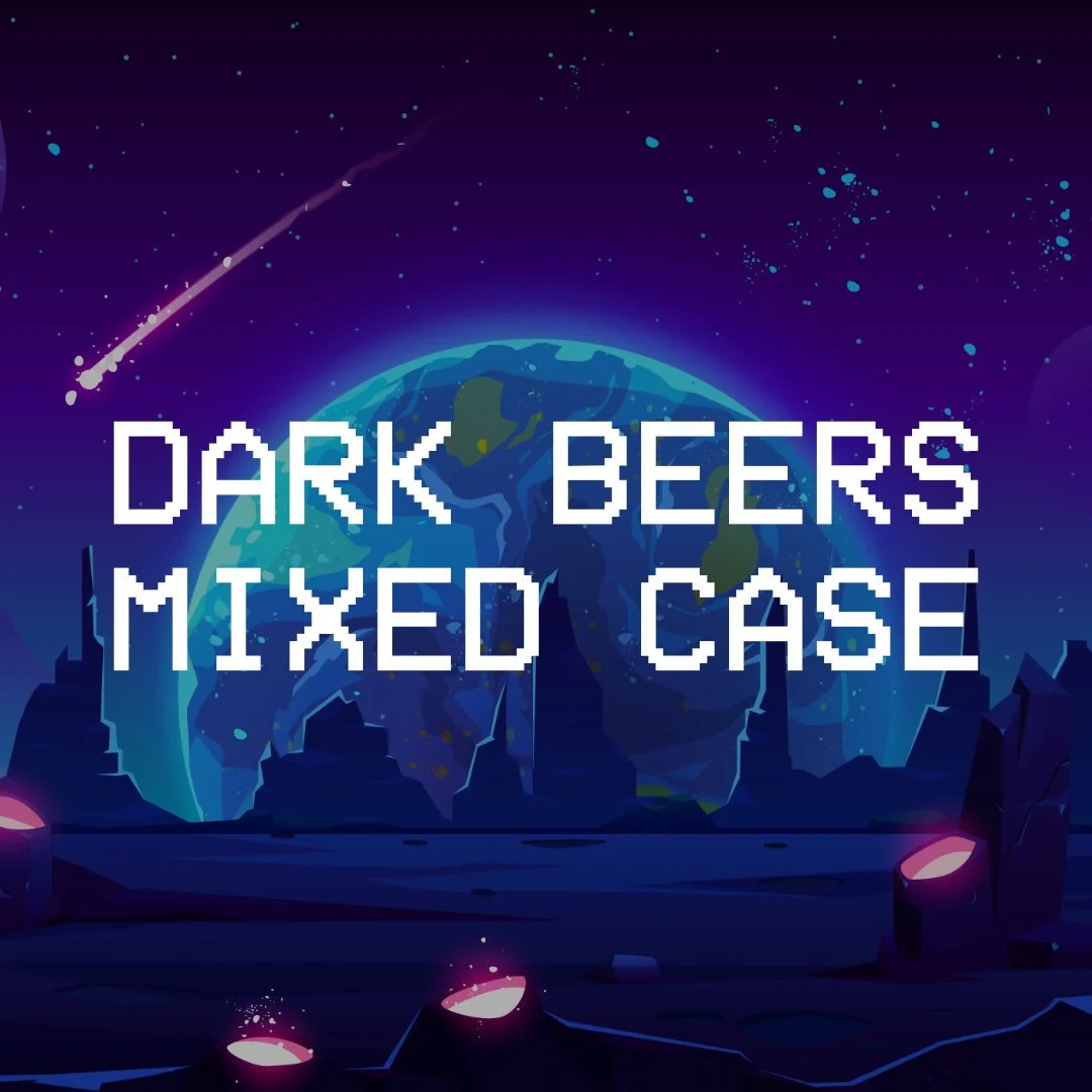 Elusive Brewing - Buy Cans & Bottles