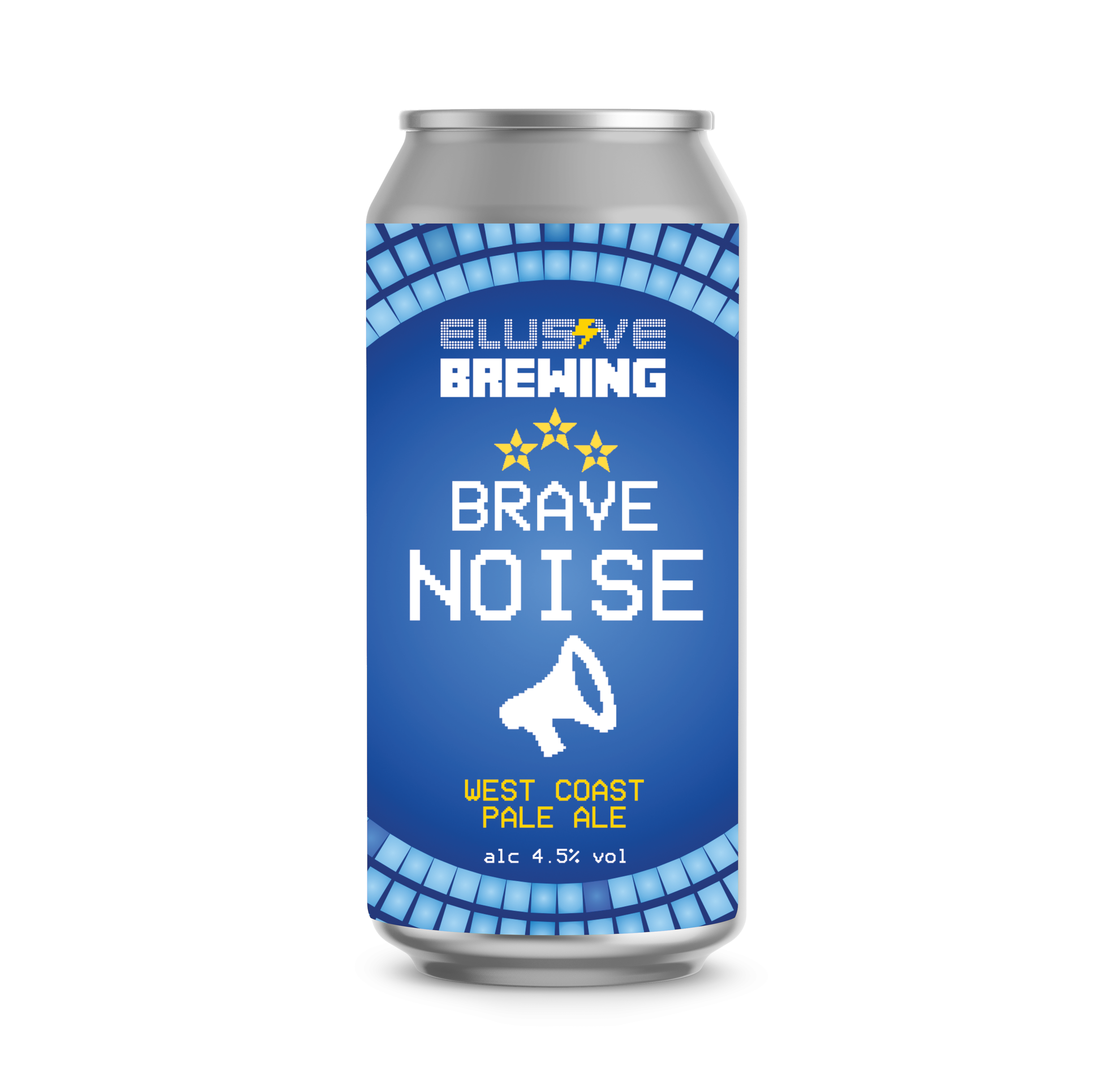 Elusive Brewing