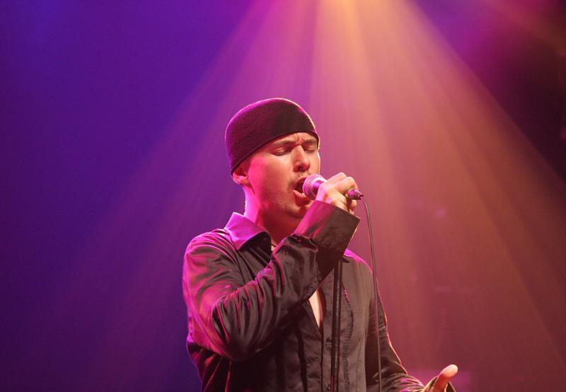 About — Tyley Ross Voice Studio