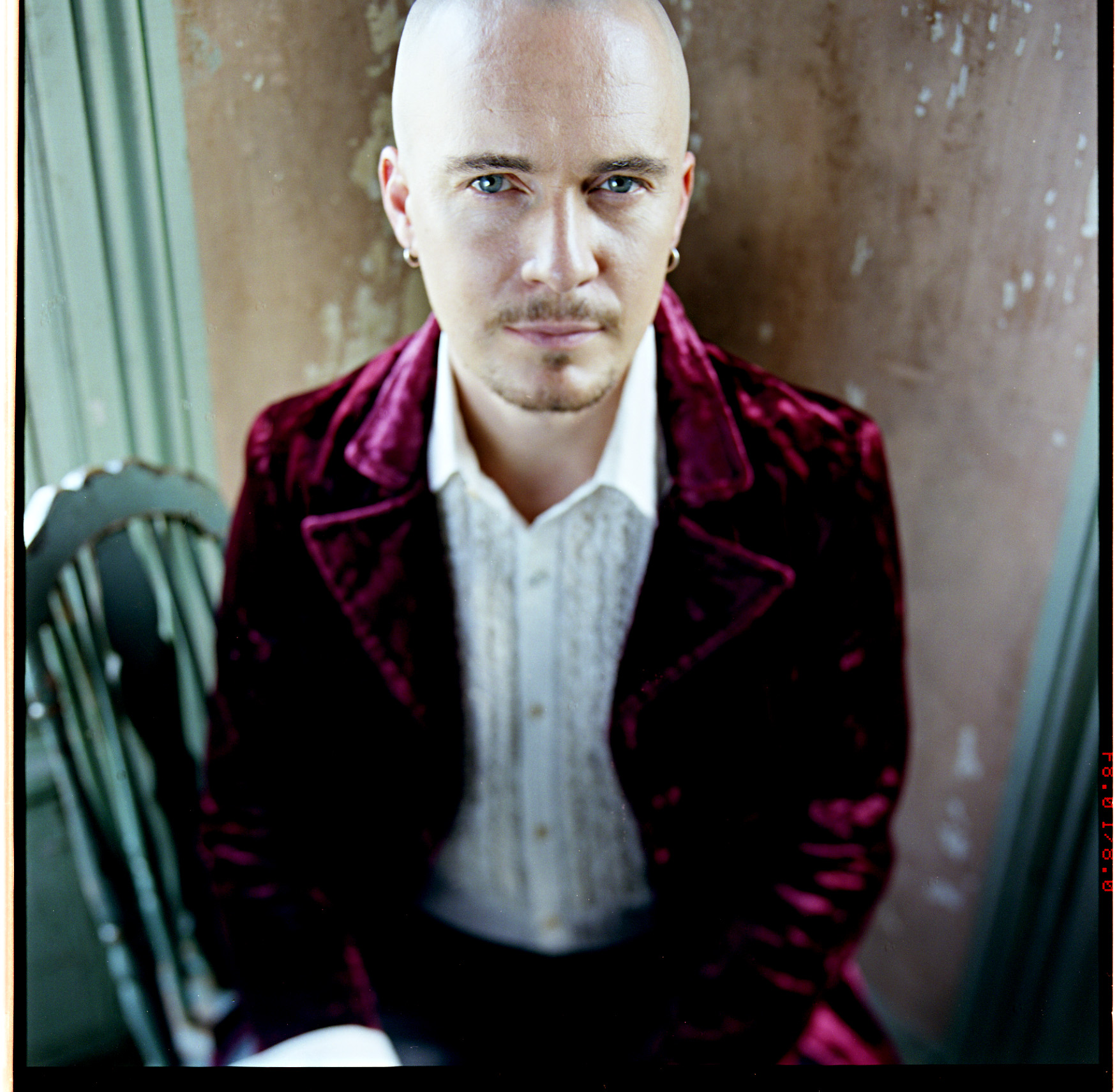 About — Tyley Ross Voice Studio