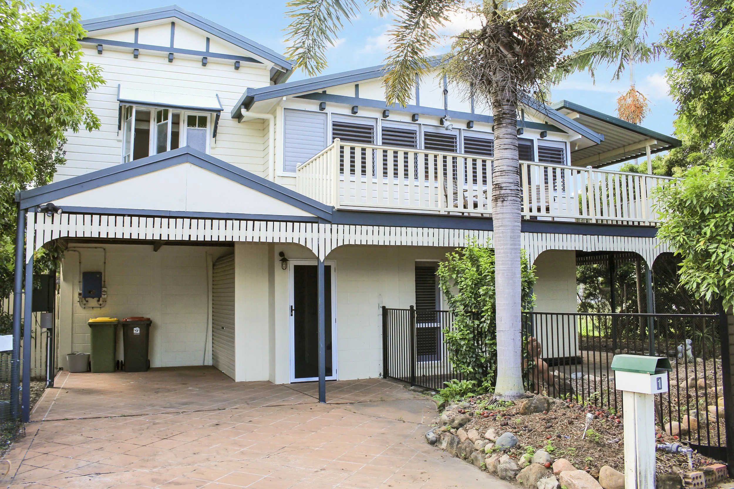 Gerard Black Boutique Realty - Gerard Black