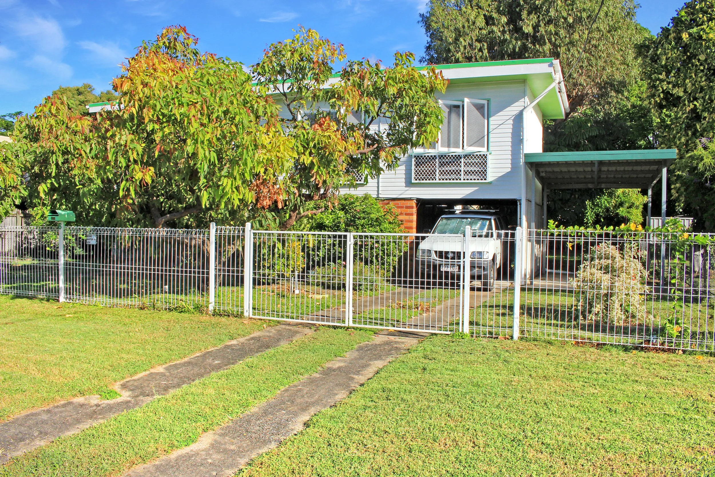 Gerard Black Boutique Realty - Gerard Black