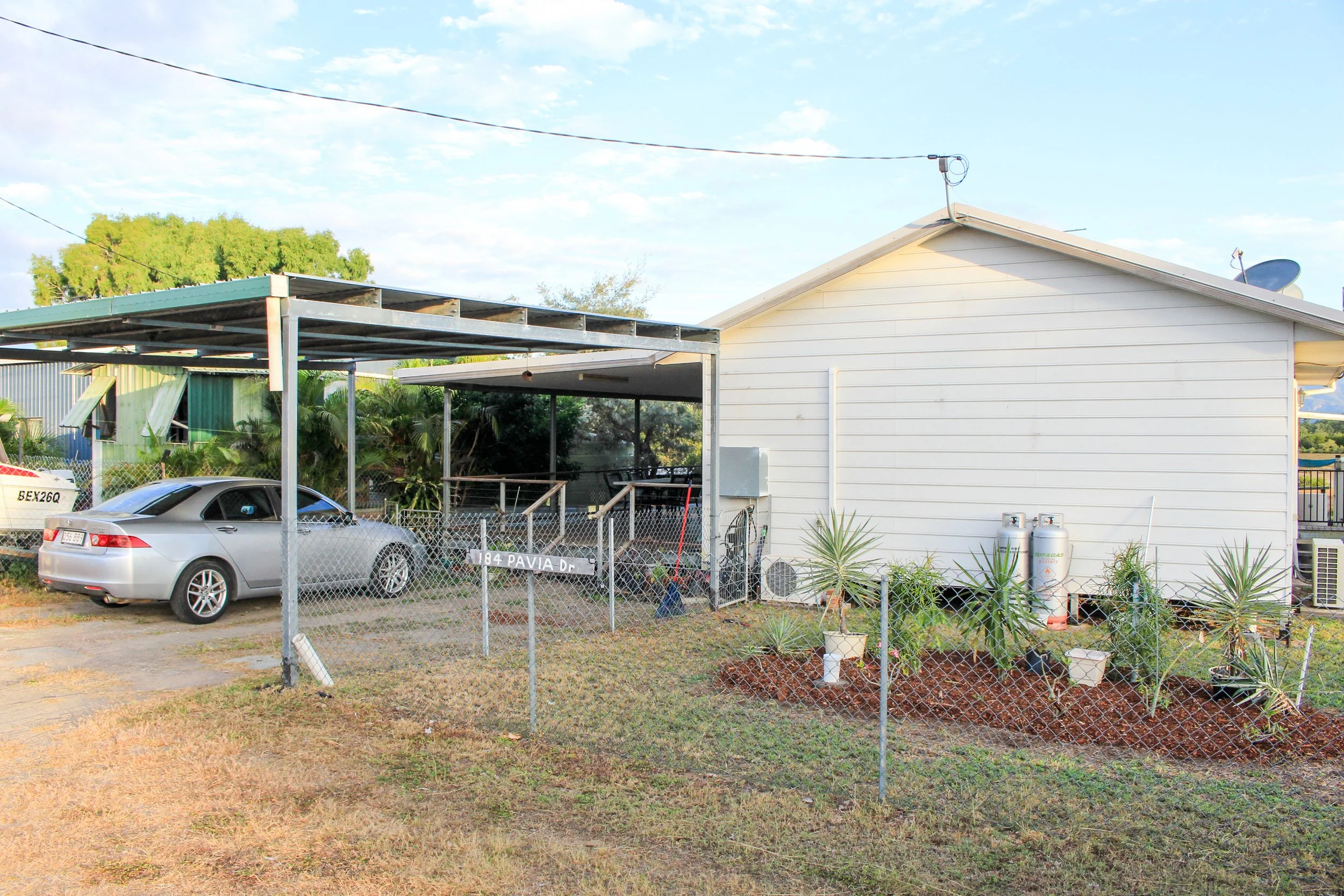 Gerard Black Boutique Realty - Gerard Black