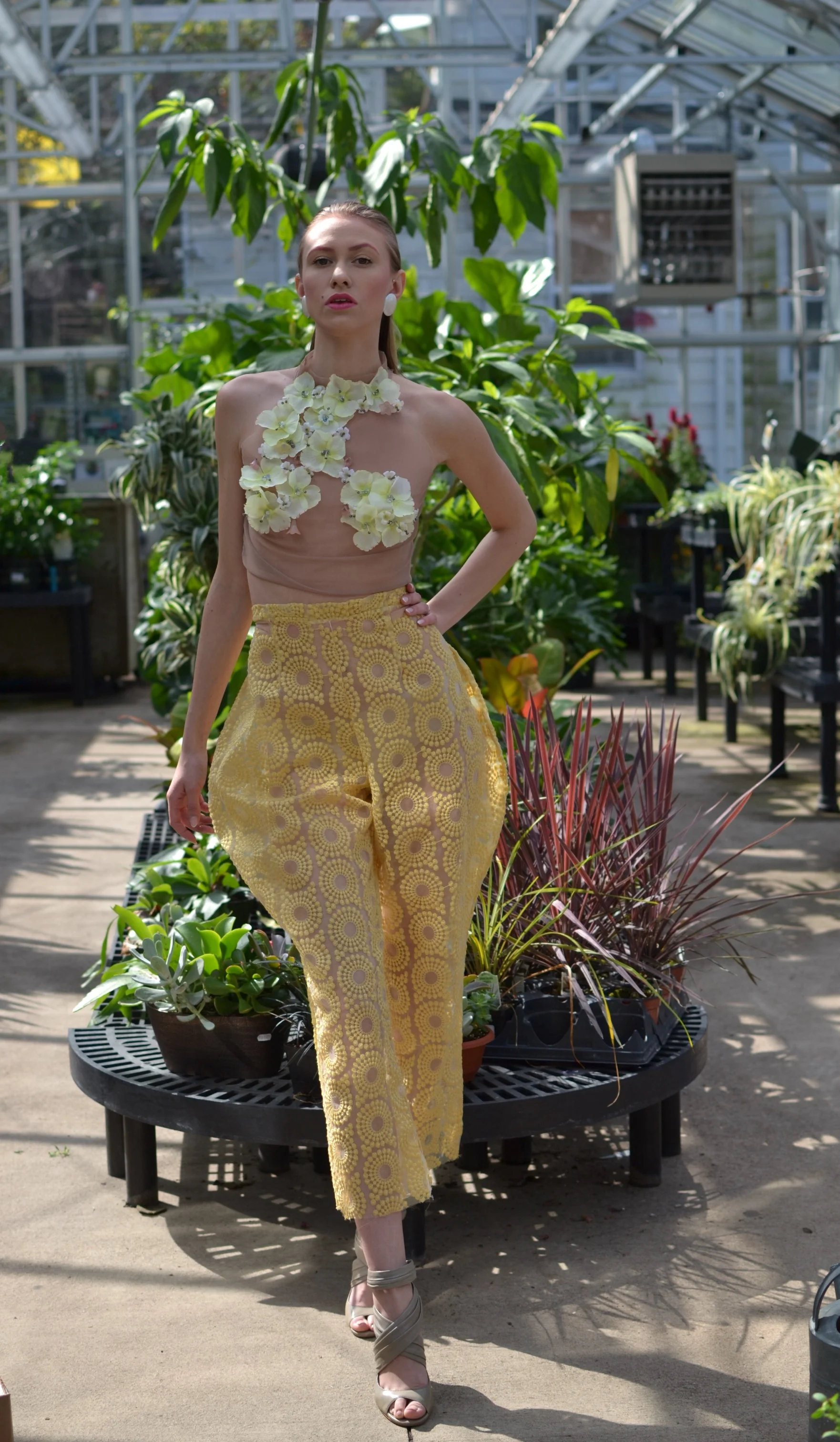 Green House — ONTAVIA ROULETTE