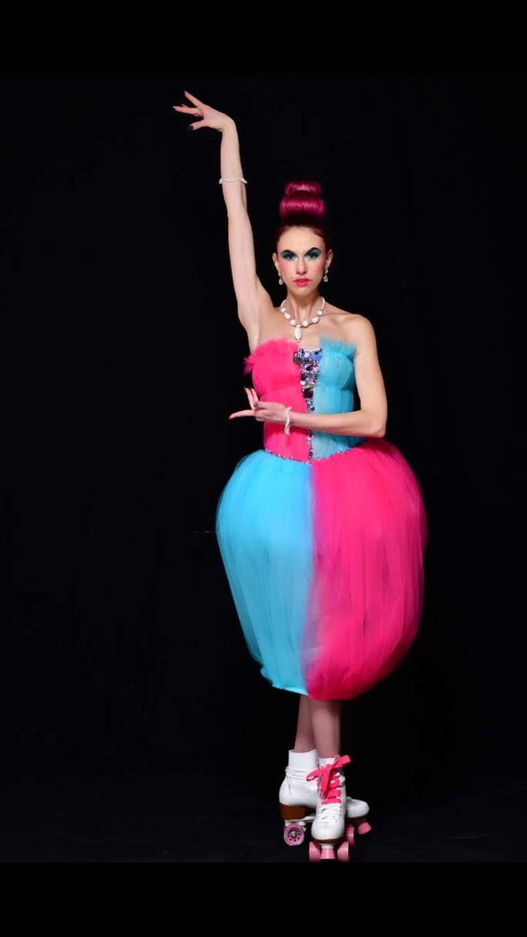 2020 COLLECTION — ONTAVIA ROULETTE