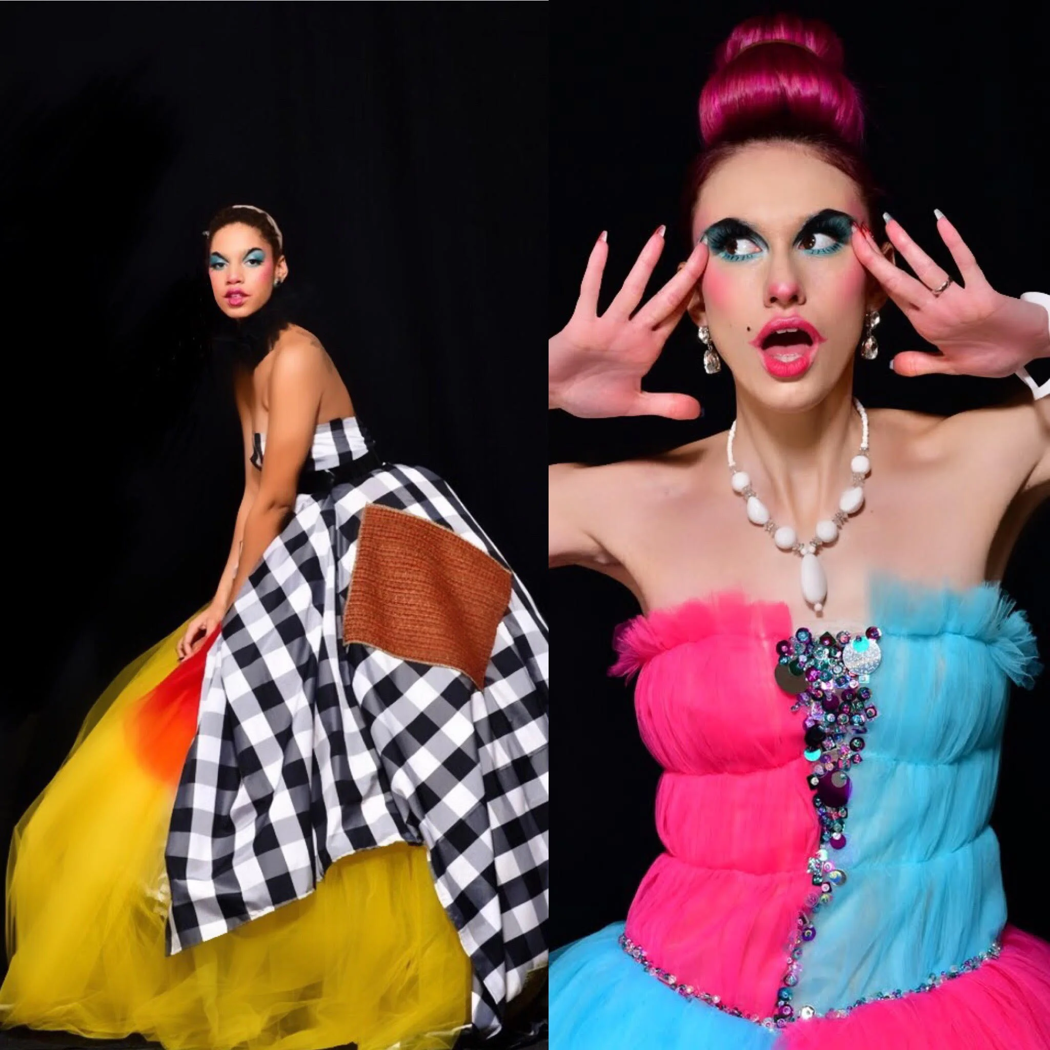 2020 COLLECTION — ONTAVIA ROULETTE