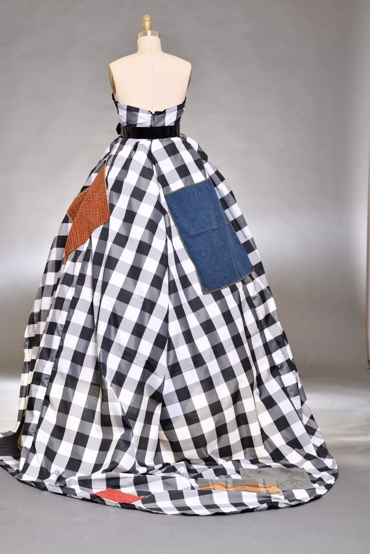 2020 COLLECTION — ONTAVIA ROULETTE