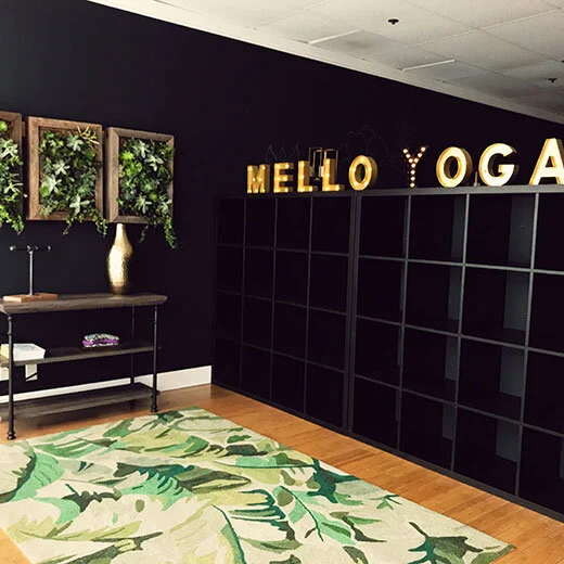 Mello Yoga