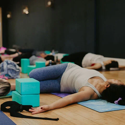 Mello Yoga