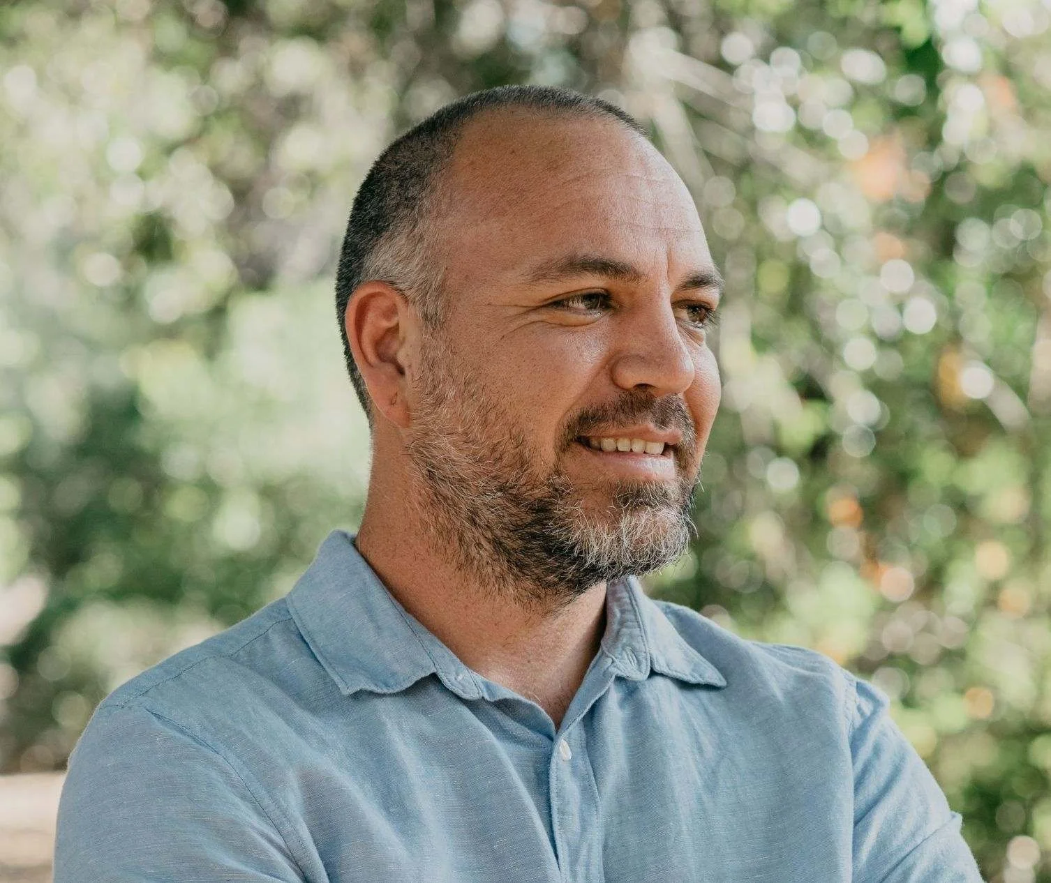 About Us — Mello Yoga