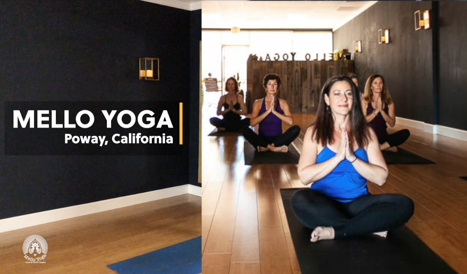 Memberships & Packages — Mello Yoga