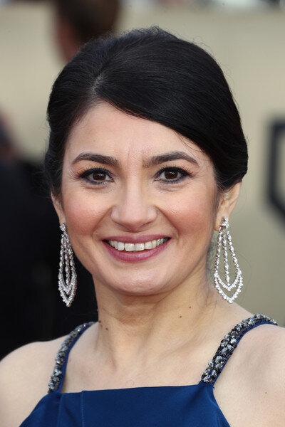 The Big Sick w/ Zenobia Shroff — Mediaversity Reviews