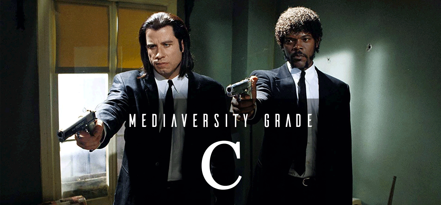 Pulp Fiction Mediaversity Reviews Pulp Fiction Mediaversity Reviews