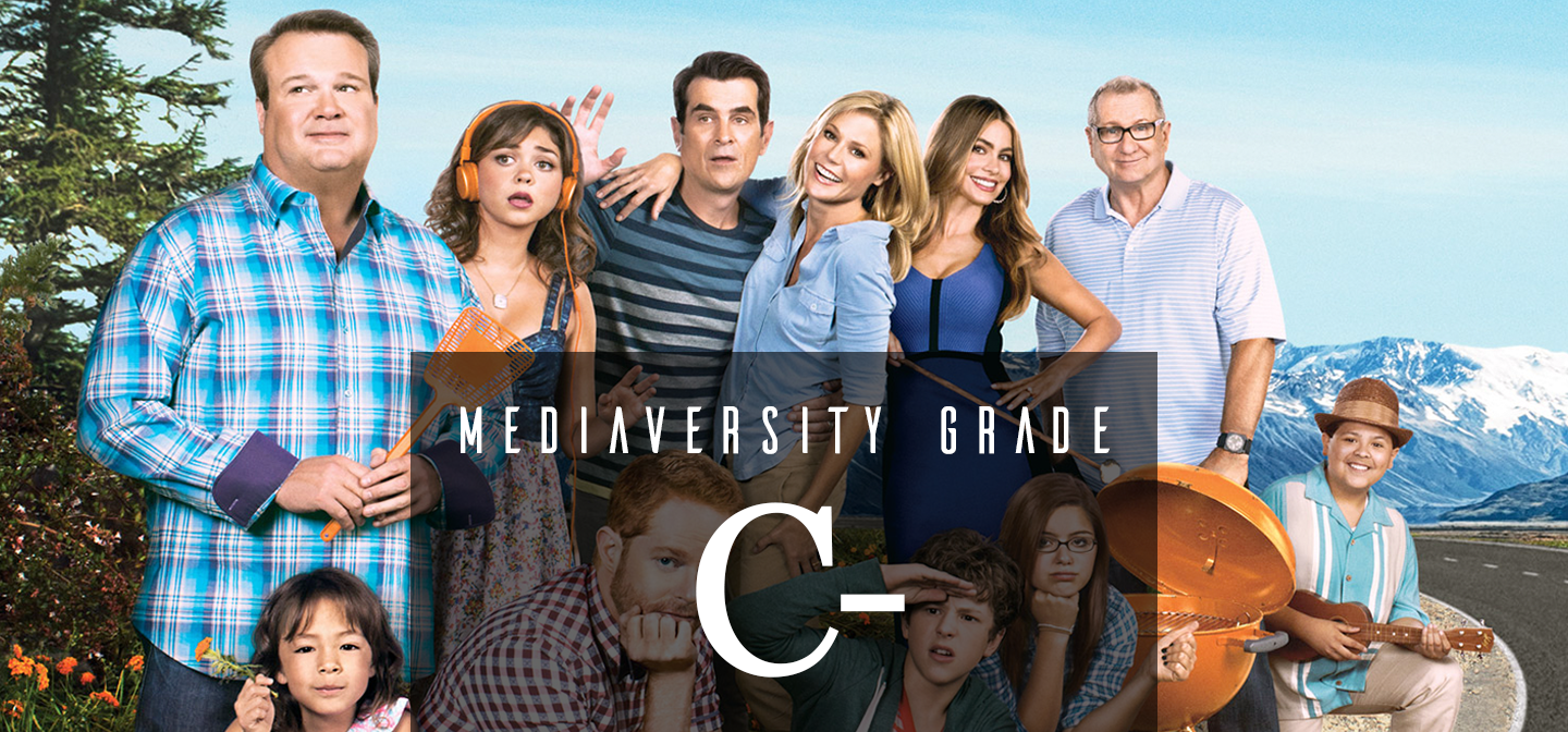 Friends — Mediaversity Reviews