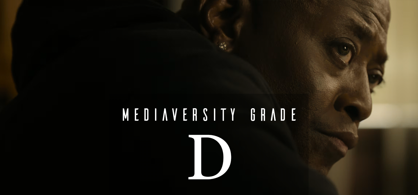 Moses the Black — Mediaversity Reviews