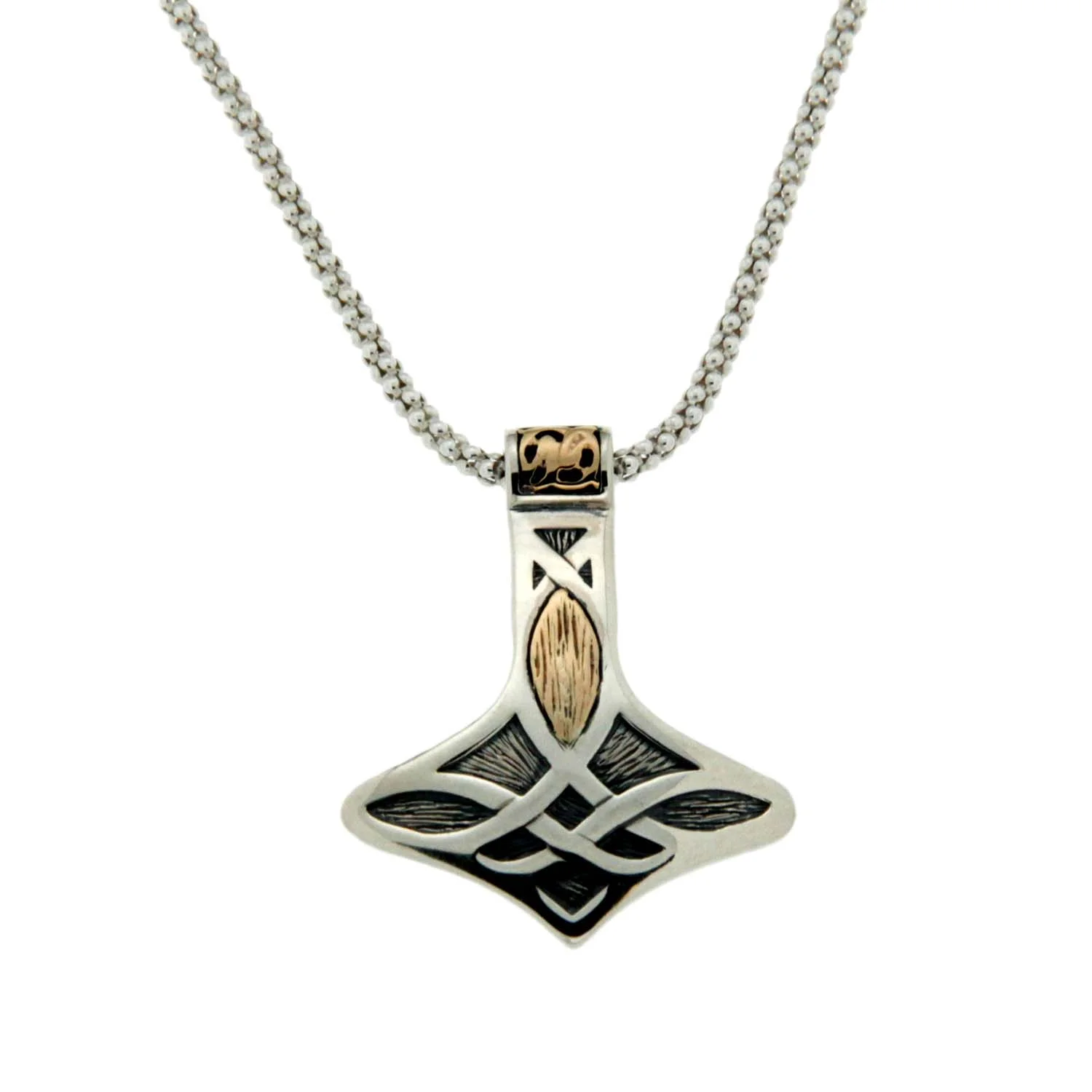 Keith Jack Norse Forge Collection — Basil-Ltd: Irish & Celtic