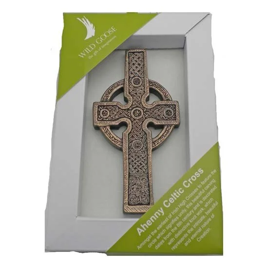 Beautiful Celtic Crosses