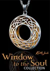Keith Jack Jewelry — Basil-Ltd: Irish & Celtic
