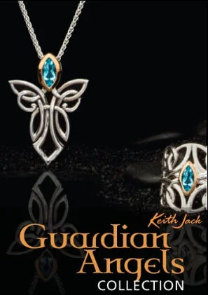 Keith Jack Jewelry — Basil-Ltd: Irish & Celtic