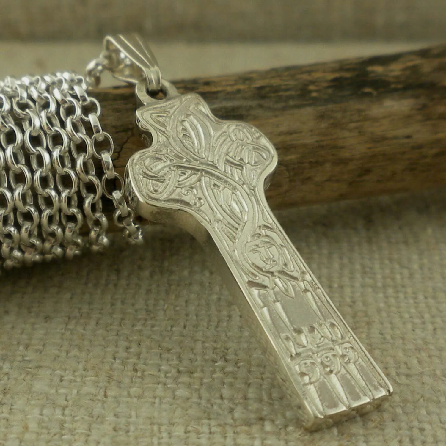 Fado Jewelry — Basil-Ltd: Irish & Celtic