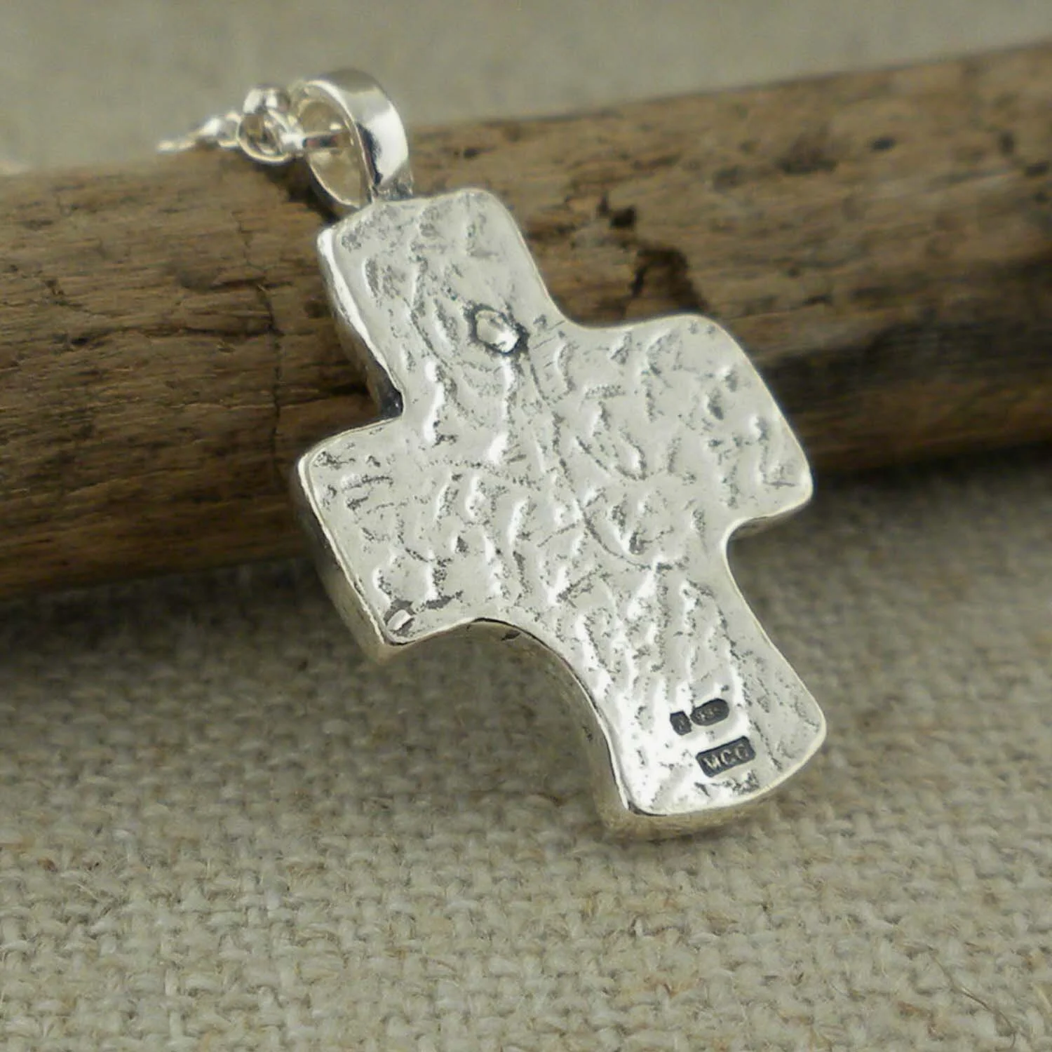 Newgrange Ireland Cross