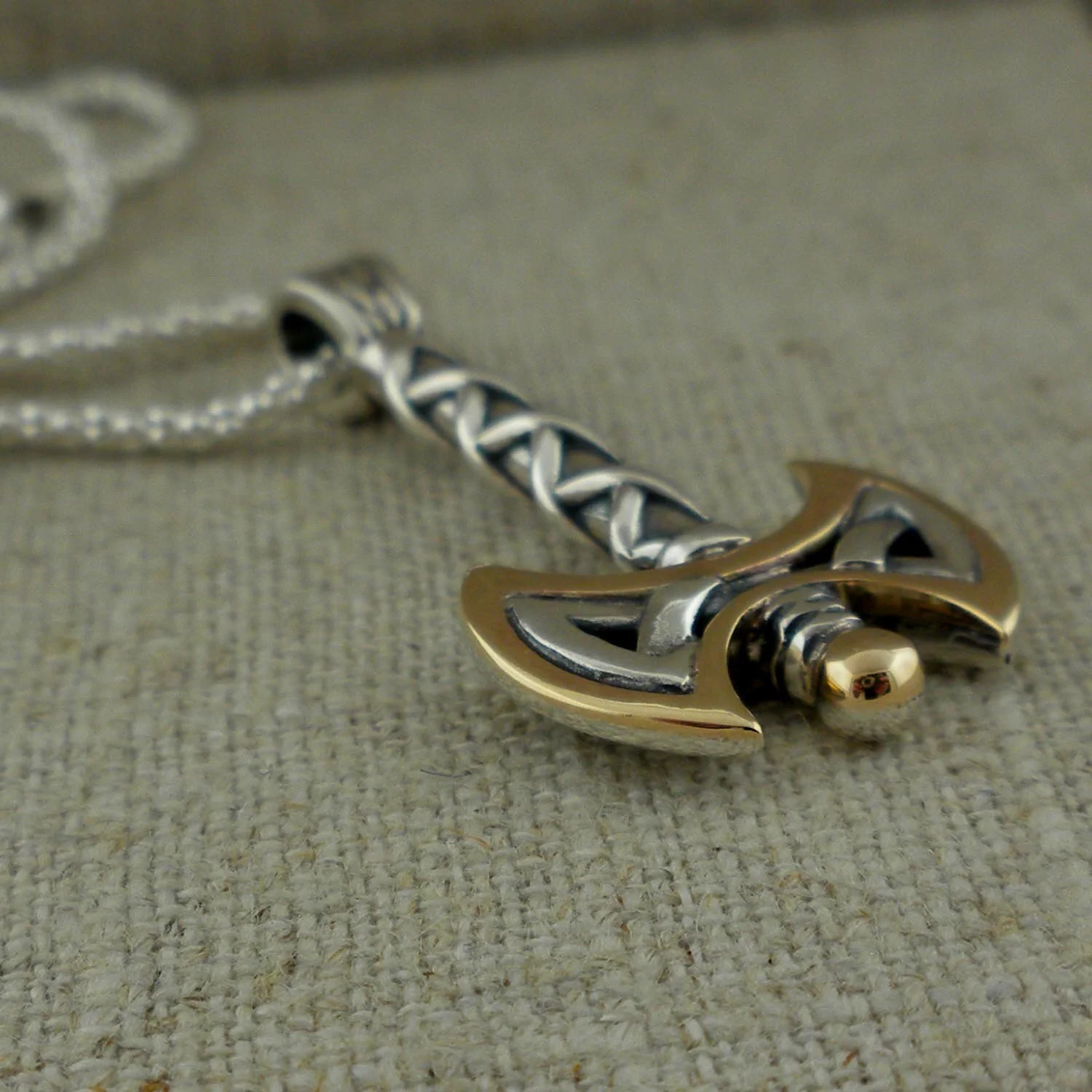 Keith Jack Norse Forge Collection — Basil-Ltd: Irish & Celtic